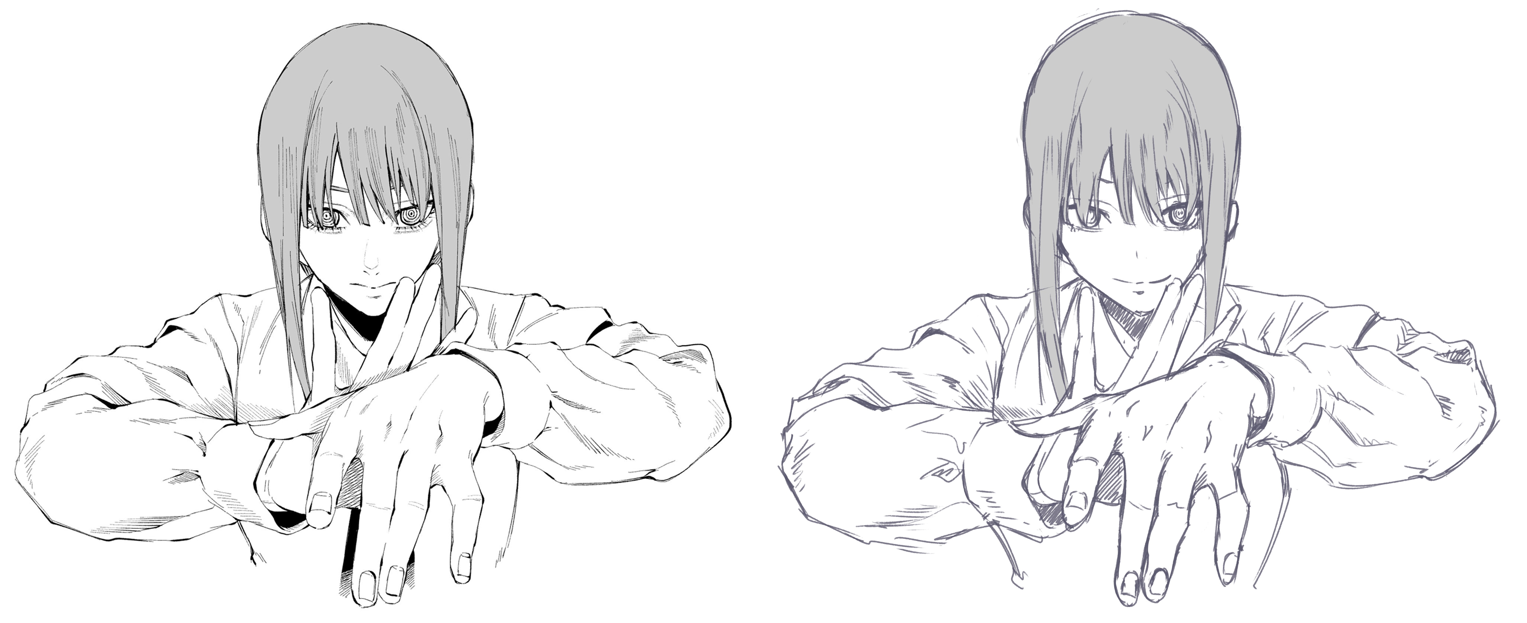 作品畫廊 - 陳昱元